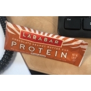 Larabar Protein Bar, Chocolate Peanut Butter Cup: Calories, Nutrition ...