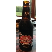 IBC Root Beer: Calories, Nutrition Analysis & More | Fooducate