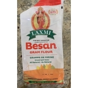 Laxmi Besan Gram Flour: Calories, Nutrition Analysis & More | Fooducate