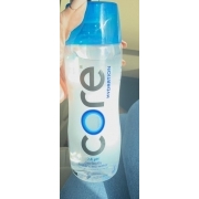 Core Water, Purified: Calories, Nutrition Analysis & More | Fooducate