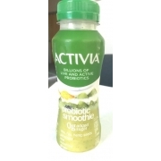 Activia Probiotic Smoothie: Calories, Nutrition Analysis & More | Fooducate