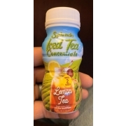 Splenda Iced Tea, Lemon Tea: Calories, Nutrition Analysis & More ...