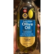 ShopRite Extra Virgin Olive Oil: Calories, Nutrition Analysis & More ...