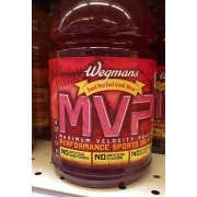 Wegmans Sports Drink: Calories, Nutrition Analysis & More | Fooducate