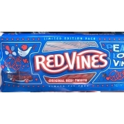 Red Vines Red Twists, Original: Calories, Nutrition Analysis & More ...