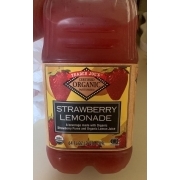 Trader Joe's Strawberry Lemonade: Calories, Nutrition Analysis & More ...