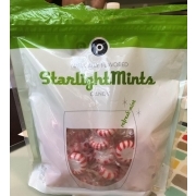 Publix Starlight Mints Candy: Calories, Nutrition Analysis & More ...