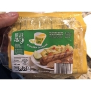 Never Any! Chicken Sausage: Calories, Nutrition Analysis & More | Fooducate