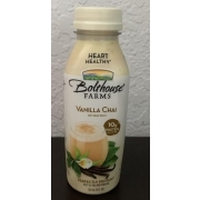 Bolthouse Farms Vanilla Chai Tea And Soy Beverage: Calories, Nutrition ...