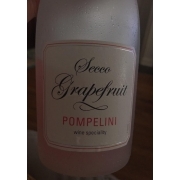 Secco Grapefruit Pompelini, Wine Speciality: Calories, Nutrition ...
