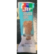 Jif Power Ups, Chewy Granola Bars, Chocolate Flavored with Peanut ...