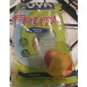 Goya Mango Pulp Fruta: Calories, Nutrition Analysis & More | Fooducate