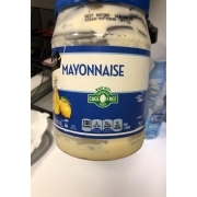 Signature Select Mayonnaise: Calories, Nutrition Analysis & More ...