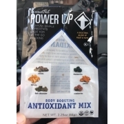 Gourmet Nut Power Up, Antioxidant Mix: Calories, Nutrition Analysis ...