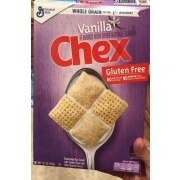 Chex Vanilla: Calories, Nutrition Analysis & More | Fooducate