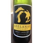Leelanau Cellars Great Lakes Red Wine: Calories, Nutrition Analysis ...
