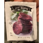 Trader Joe's Just Beets: Calories, Nutrition Analysis & More | Fooducate