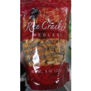 Trader Joe's Rice Cracker Medley: Calories, Nutrition Analysis & More ...
