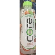 Core Tropical Coconut: Calories, Nutrition Analysis & More | Fooducate