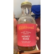 Gold Thread Honey Rose: Calories, Nutrition Analysis & More | Fooducate