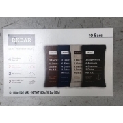 RxBar Protein Bar, Variety Pack: Calories, Nutrition Analysis & More ...