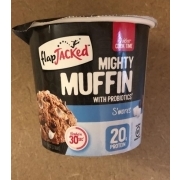 Flap Jacked Muffin: Calories, Nutrition Analysis & More | Fooducate
