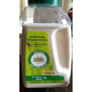 Florida Crystals Organic Cane Sugar: Calories, Nutrition Analysis ...
