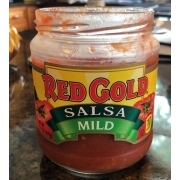 Red Gold Salsa, Mild: Calories, Nutrition Analysis & More | Fooducate