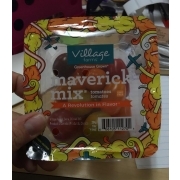 Village Farms Tomatoes, Maverick Mix: Calories, Nutrition Analysis ...