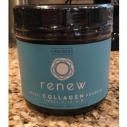 Well Path Renew, Multi Collagen Protein, Dietary Supplement: Calories ...