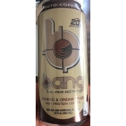 Bang High Protein Coffee, Keto Coffee, Cookies and Cream craze ...