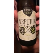 Troegs Perpetual Ipa: Calories, Nutrition Analysis & More | Fooducate