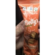 Nelly's Peanut Butter Coconut Bar: Calories, Nutrition Analysis & More ...