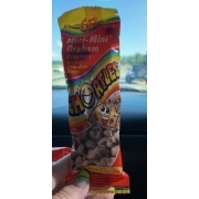 Chortles Mini, Graham Crackers: Calories, Nutrition Analysis & More ...