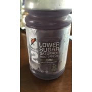 Gatorade G2, 12 Oz,Grape: Calories, Nutrition Analysis & More | Fooducate