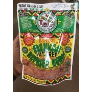 Mexicali Rose The Original Instant Home Style Fat Free Refried Beans ...