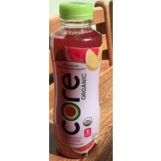 Core Watermelon Lemonade: Calories, Nutrition Analysis & More | Fooducate