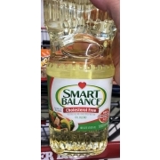 Smart Balance Oil Blend: Calories, Nutrition Analysis & More | Fooducate