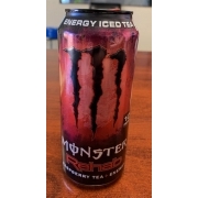 Monster Rehab - Rojo Tea + Energy: Calories, Nutrition Analysis & More ...