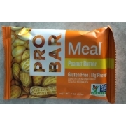 PROBAR Food Bar, Peanut Butter: Calories, Nutrition Analysis & More ...