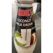 Parrot Coconut Milk Drink: Calories, Nutrition Analysis & More | Fooducate