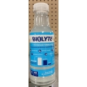 Biolyte Electrolyte, Fluid, Replacement, Dietary Supplement: Calories ...