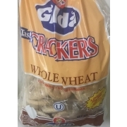 Gilda Crackers, Whole Wheat: Calories, Nutrition Analysis & More ...
