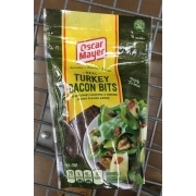 Oscar Mayer Bacon Bits, Turkey: Calories, Nutrition Analysis & More ...