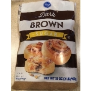 Kroger Dark Brown Sugar: Calories, Nutrition Analysis & More | Fooducate