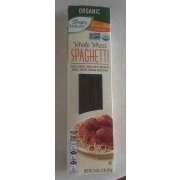 Simply Nature Pasta, Spaghetti, Whole Wheat: Calories, Nutrition ...