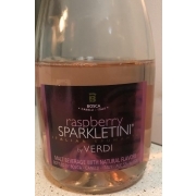 Verdi Spumante, Italian, Sparkletini, Raspberry: Calories, Nutrition ...