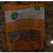 Simple Truth Organic Granola Clusters, Oats And Honey: Calories ...