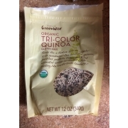 Publix Greenwise Organic Tri Color Quinoa: Calories, Nutrition Analysis ...