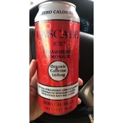 Cascade Ice Strawberry Lemonade: Calories, Nutrition Analysis & More ...